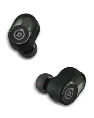 DEVIALET Gemini Ii True Wireless Earbuds - Deep Forest
