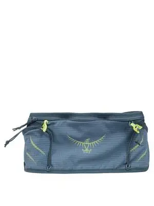 OSPREY Duro Dyna Pro Belt Bag, Crossbody Sling Waist Pack, S-m - Blu