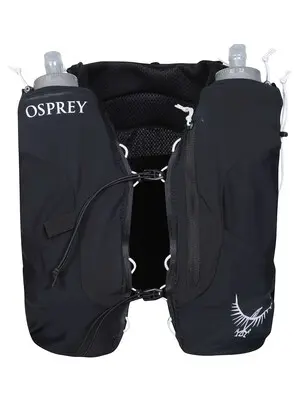 OSPREY Dyna 1.5 Mini Crossbody Water Bottle Bags - Nero