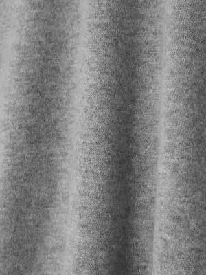 AMARANTO Fine-knit Crew-neck Sweater