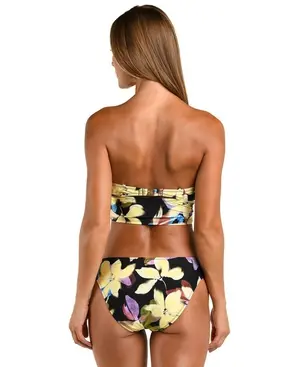 SUNSHINE 79 Afterglow Midkini Top