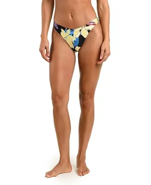 SUNSHINE 79 Afterglow High Leg Bottom - Multi