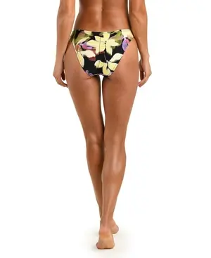 SUNSHINE 79 Afterglow High Leg Bottom - Multi