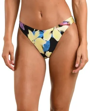SUNSHINE 79 Afterglow High Leg Bottom - Multi