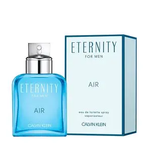 Calvin Klein Eternity Air Eau De Toilette Spray - Default