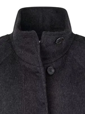 STUDIO TOMBOY Belted High-neck Coat