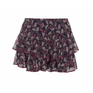 Isabel Marant Étoile Jocadia Shorts - Multicolor