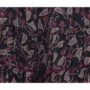 Isabel Marant Étoile Jocadia Shorts - Multicolor