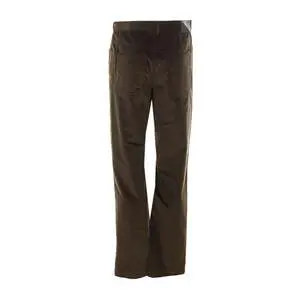 Loewe Ribbed Velvet Pants
