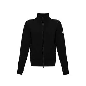 Moncler Sweaters & Knitwear Cardigans - Black