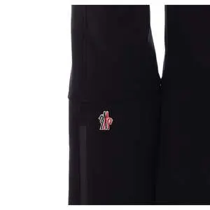 Moncler Logo Ski Trousers