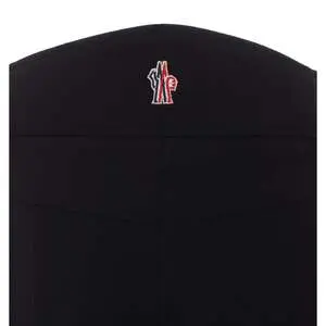 Moncler Logo Ski Pants