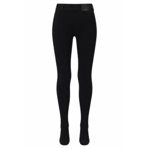 Loewe Logo Leggings