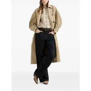 Brunello Cucinelli Neutrals Shoes