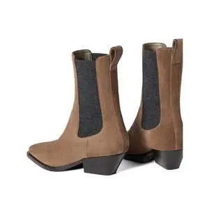 Brunello Cucinelli Neutrals Shoes