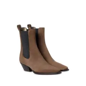 Brunello Cucinelli Neutrals Shoes