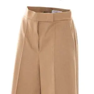 Max Mara Filato Pants - Cream