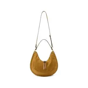 Isabel Marant Étoile Shoulder Bags - Brown