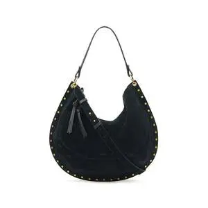 Isabel Marant Étoile Tote Bags - Black