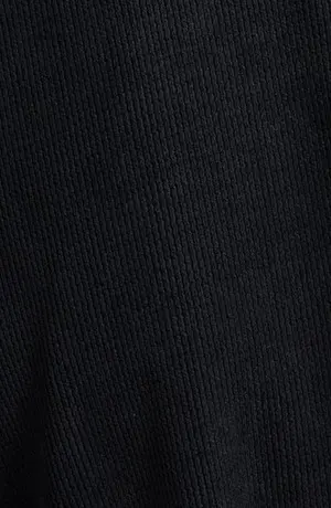 Daniel Buchler Fleece Shawl Collar Robe