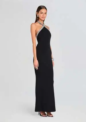 Retrofete Reedly Embellished Dress
