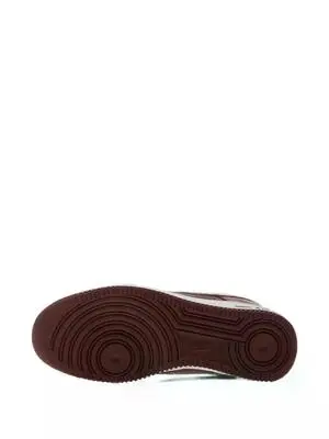 Nike Air Force 1 '01 Sneakers - Red