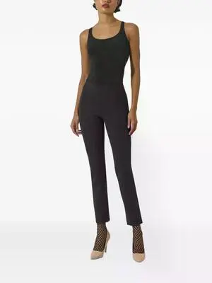 Wolford Midnight Grace Straight-leg Trousers