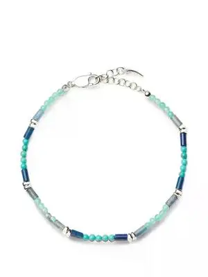 MISSOMA Beaded Gemstone Bracelet