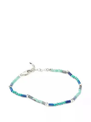 MISSOMA Beaded Gemstone Bracelet