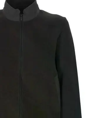 MACRON Clubhouse Zip-up Jacket