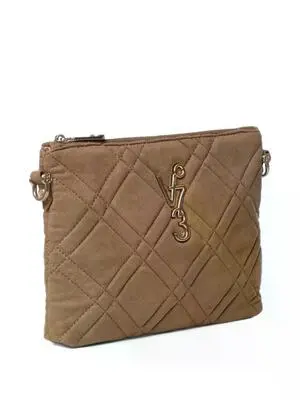 V°73 Diaspro Quilted Shoulder Bag