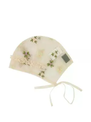 Simone Rocha Studded Hats For Women