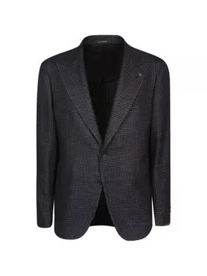 Tagliatore Single-breasted Blazer
