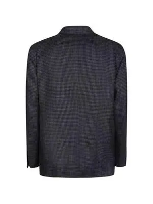 Tagliatore Single-breasted Blazer
