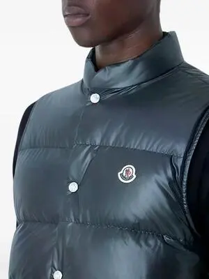 Moncler Vestigo Quilted Gilet