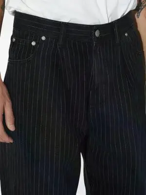 DR. DENIM Omar Loose-fit Jeans