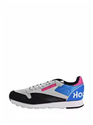 REEBOK Classic Leather Wb Sneakers - Grey