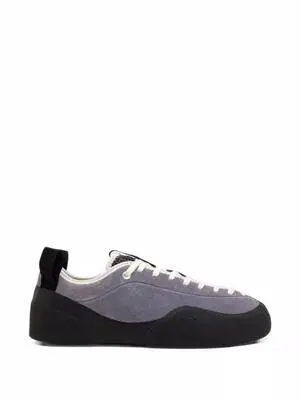 VILLAGE PM 1pm Sneakers - Grey