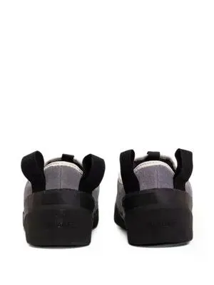 VILLAGE PM 1pm Sneakers - Grey