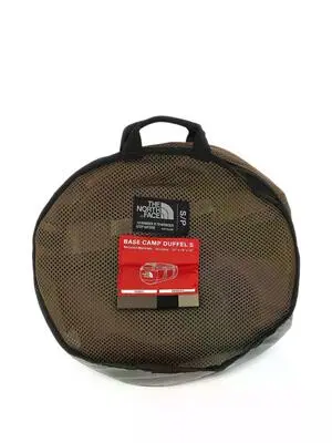 The North Face Small Base Camp Backpack - Brown