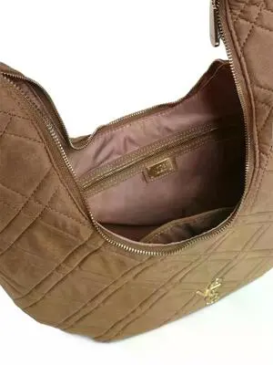 V°73 Jasper Quilted Shoulder Bag