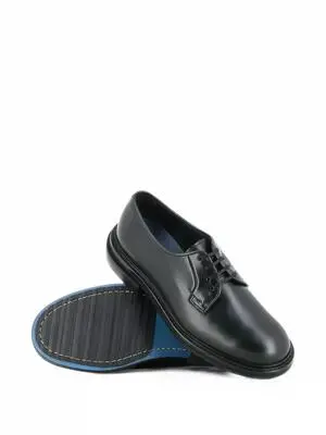 Paul Smith Kamari Shoes - Black