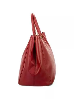 Prada Large Galleria Saffiano Tote Bag