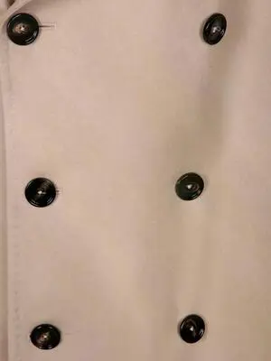 Tagliatore Double-breasted Peak-lapel Coat