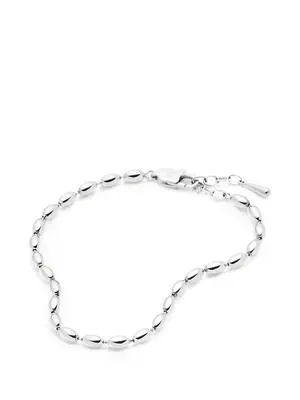 MISSOMA Molten Olive Chain Bracelet