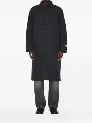 DR. DENIM Jayden Single-breasted Coat