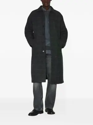 DR. DENIM Jayden Single-breasted Coat