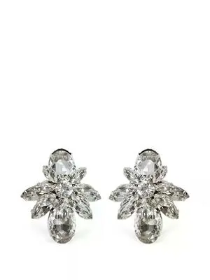 Essentiel Antwerp Crystal-embellished Earrings