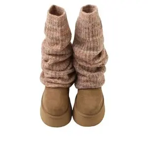 UGG Classic Mini Dipper Legwarmer Boot