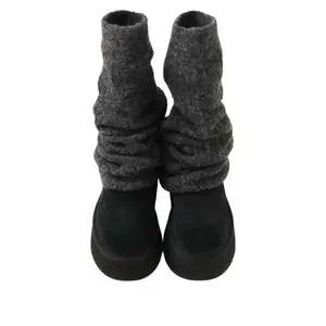 UGG Classic Mini Dipper Legwarmer Boot